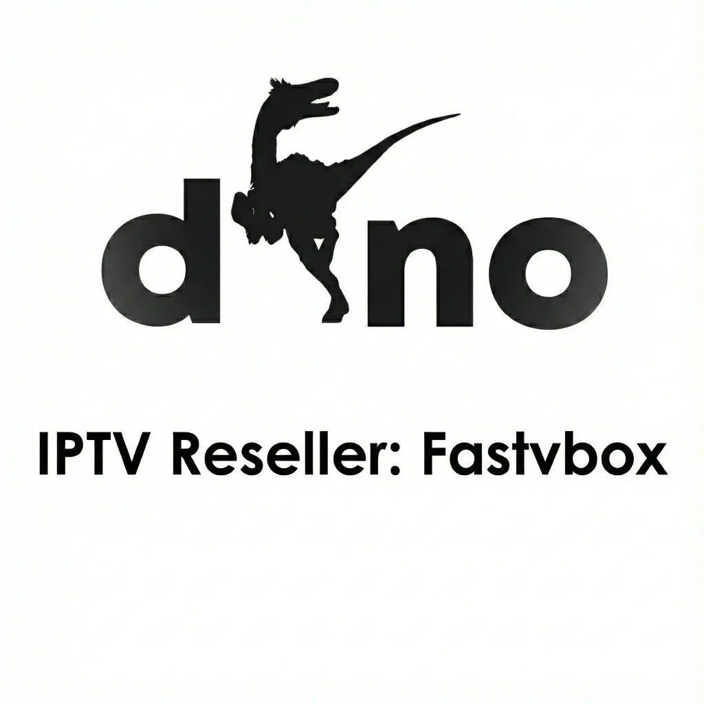 Dino Panel IPTV Reseller - Tvpluspanel Panel Credits